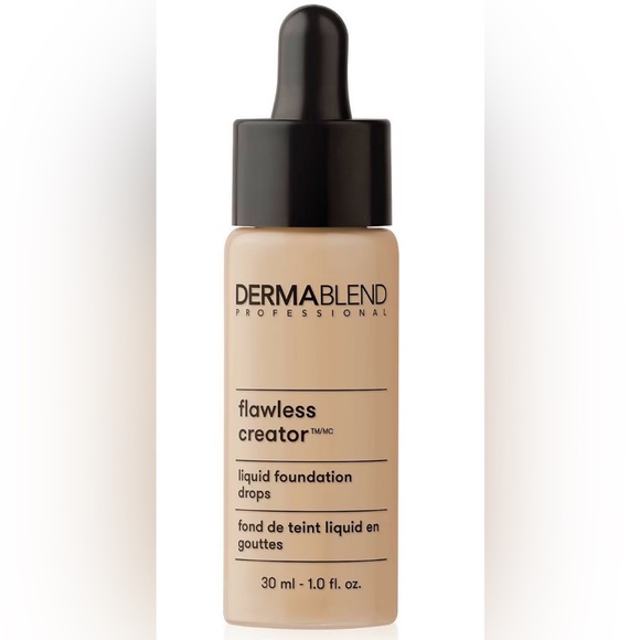 Dermablend | Makeup | Dermablend Flawless Creator Multiuse Liquid ...